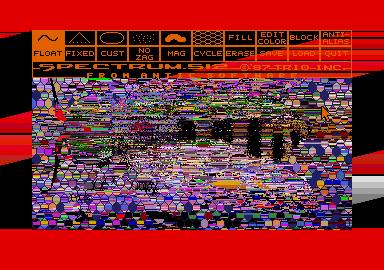 Spectrum 512 (1987)(Antic Software)[b] - ROMs Atari ST - Atari ST ...